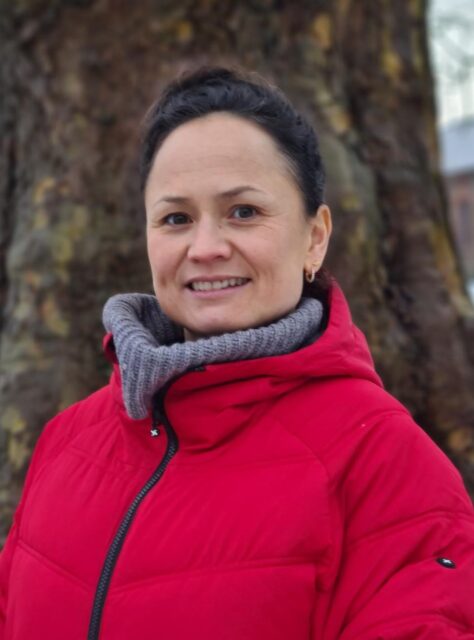 Sportskomitéens formål og medlemmer - Dansk Islandshesteforening