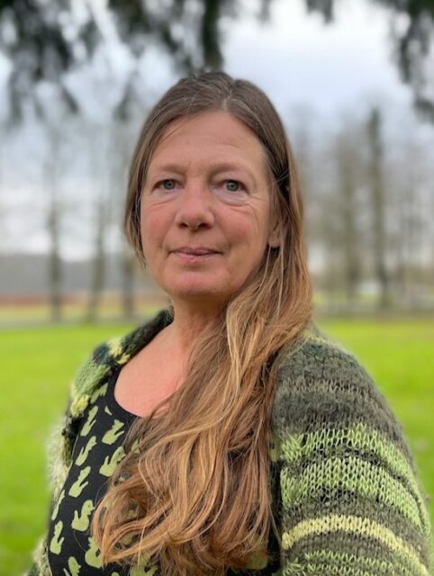 Bestyrelse og komitéer - Dansk Islandshesteforening